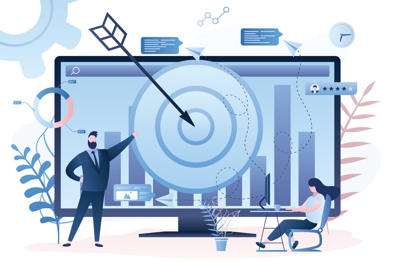 Remarketing vs Retargeting: What’s the Difference and How Do They Work ...