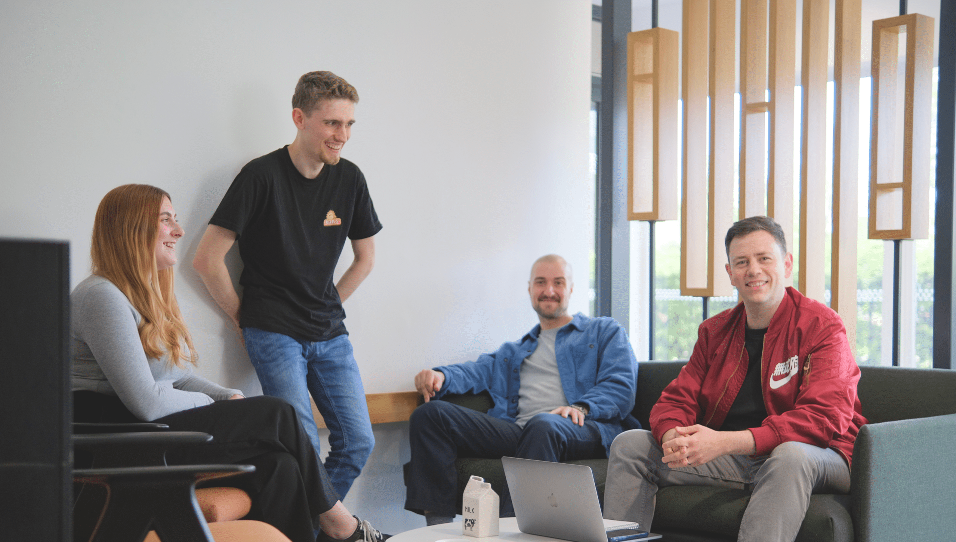 The 5 Stages of Digital Marketing Maturity | BANC Digital