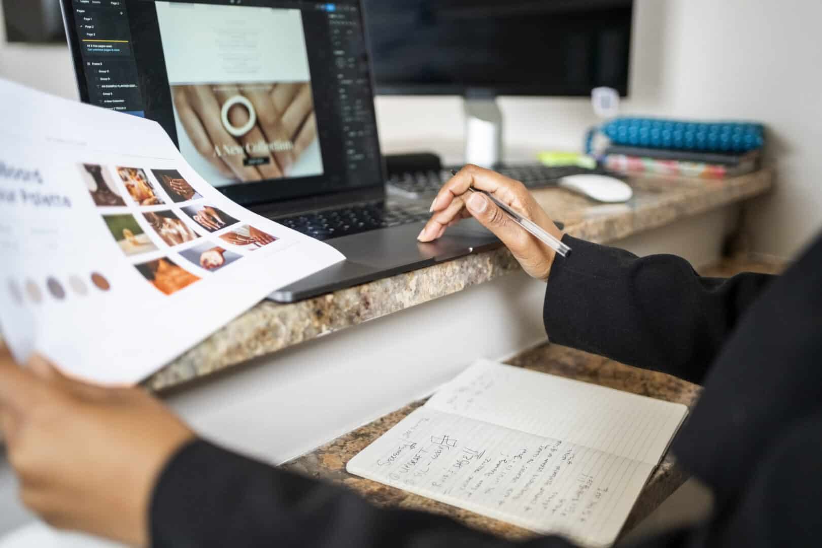 The Complete Guide to Rebranding [Planning Template] | BANC