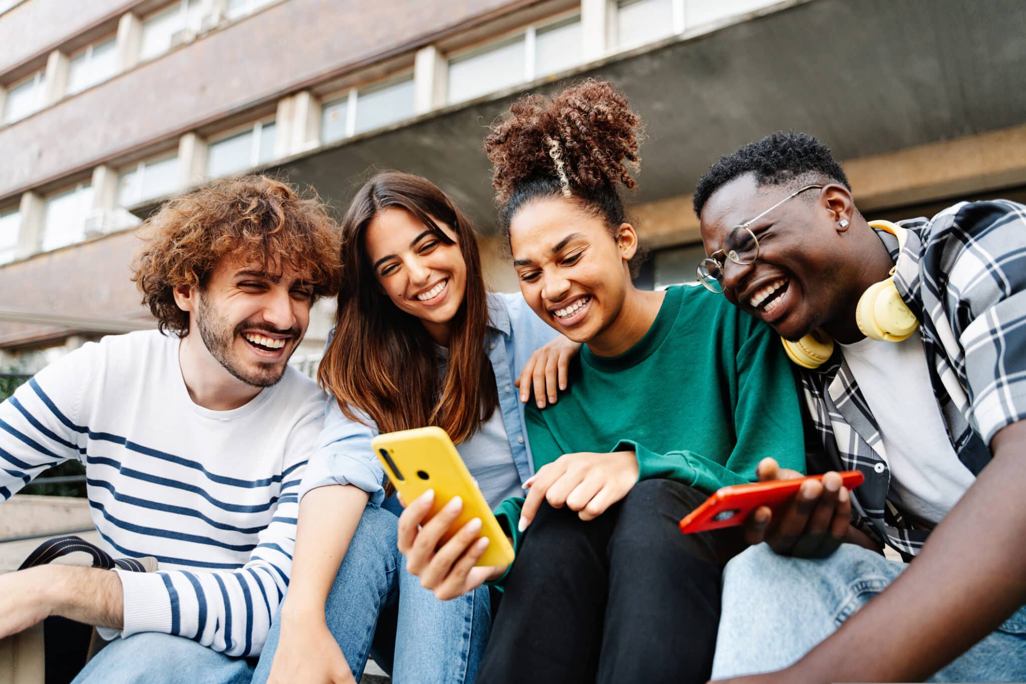 What Gen Z Really Wants in Student Housing - And How to Market It - Banc